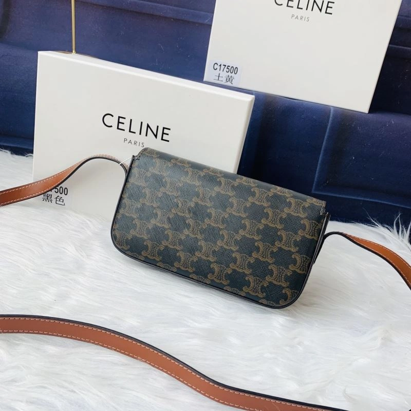 Top mirror Celine Satchel Bags