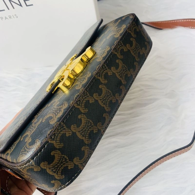 Top mirror Celine Satchel Bags
