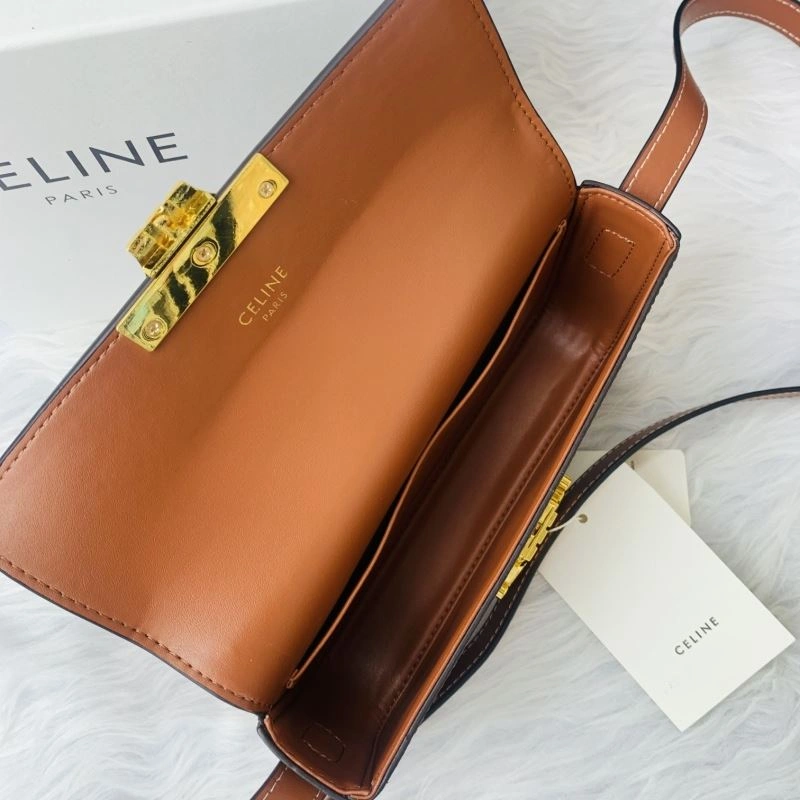 Top mirror Celine Satchel Bags