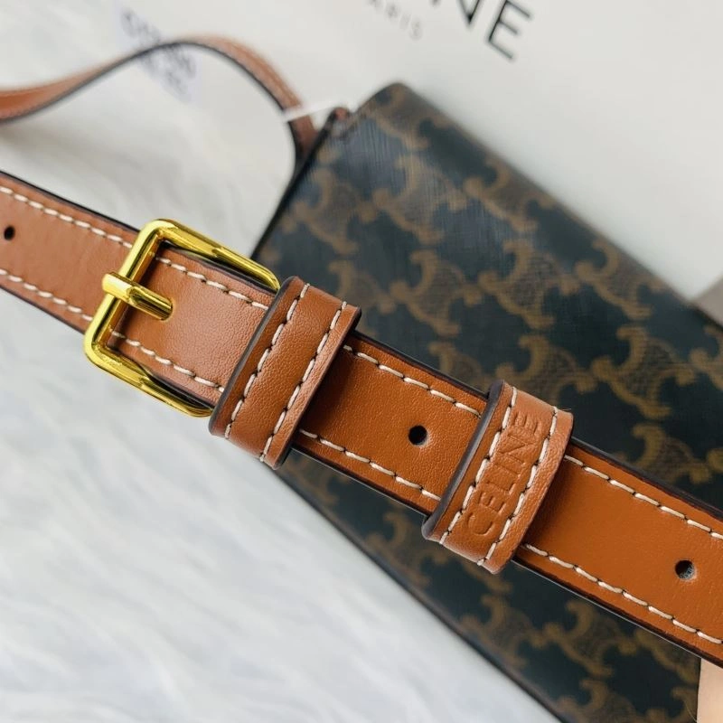 Top mirror Celine Satchel Bags