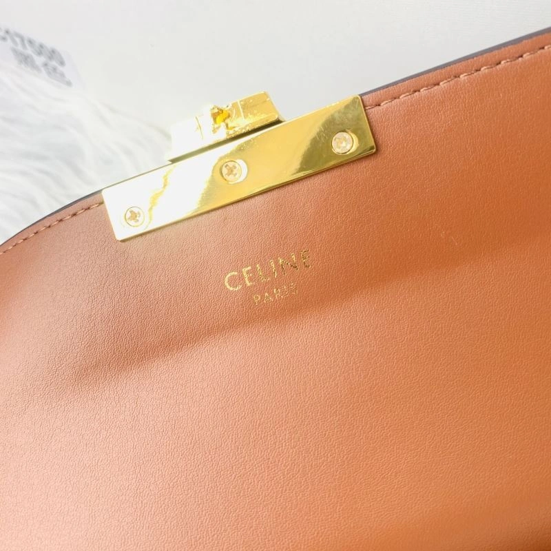 Top mirror Celine Satchel Bags