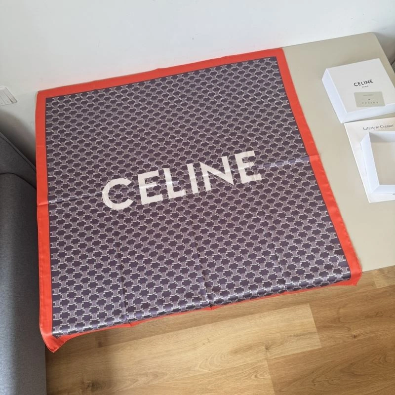 Celine Scarf