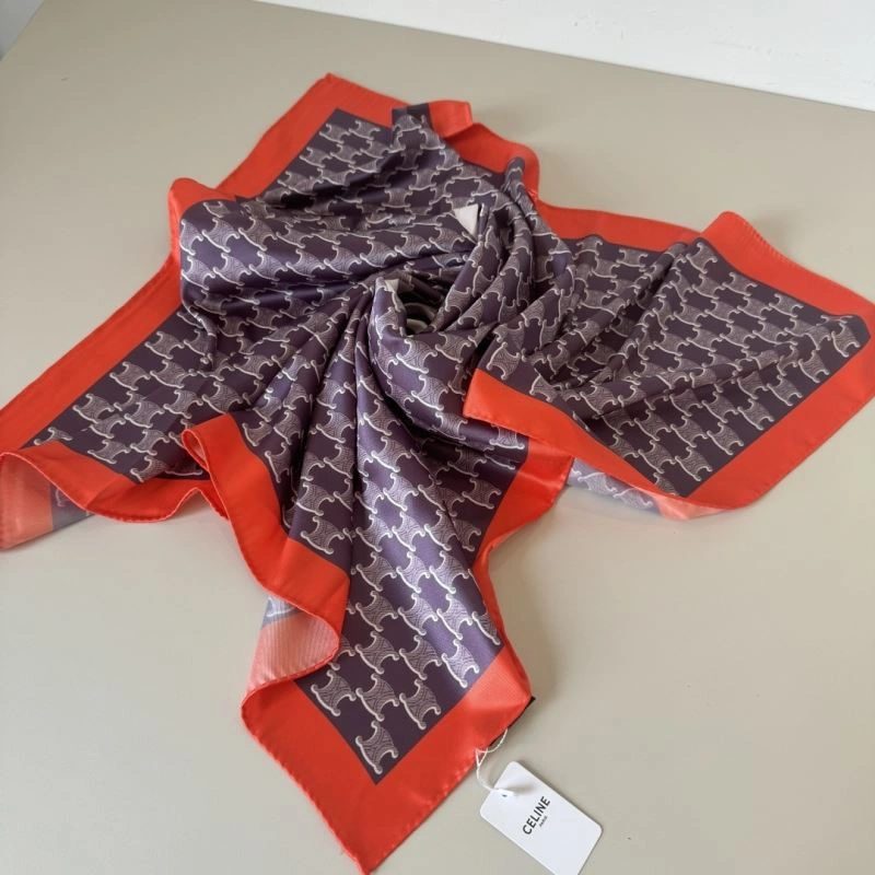 OEM Celine Scarf