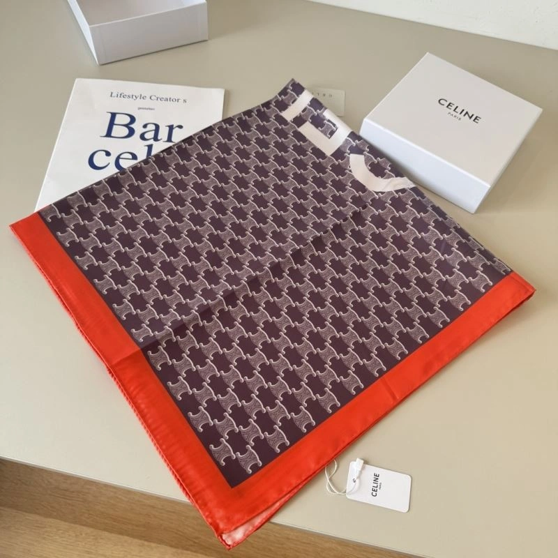 OEM Celine Scarf