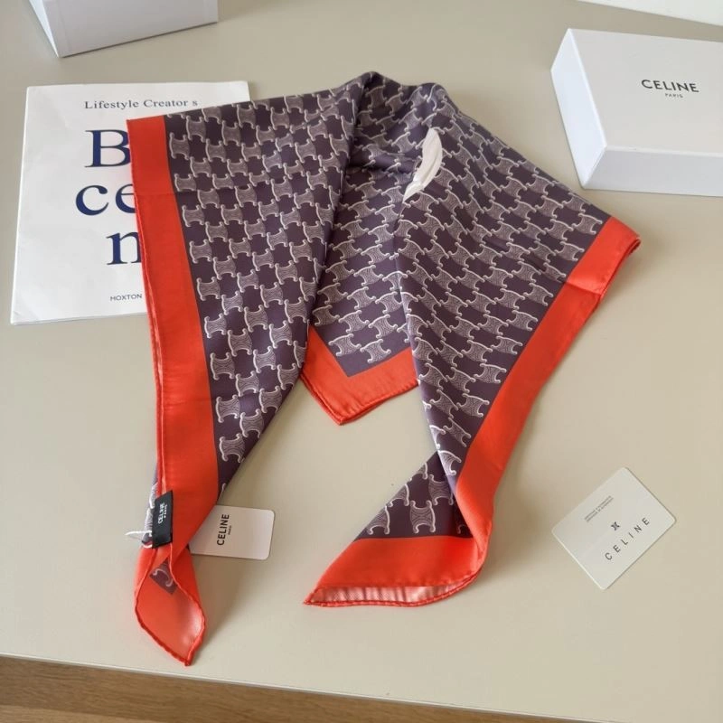 OEM Celine Scarf