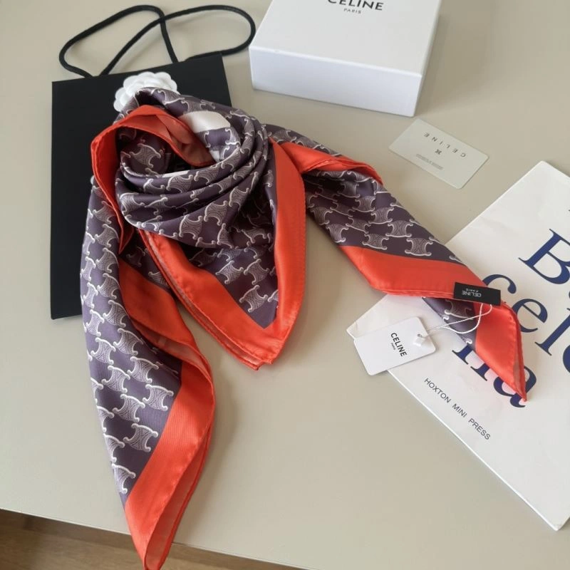OEM Celine Scarf