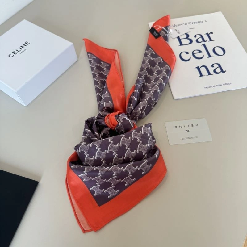 OEM Celine Scarf