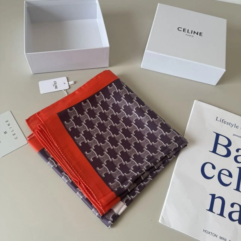 OEM Celine Scarf