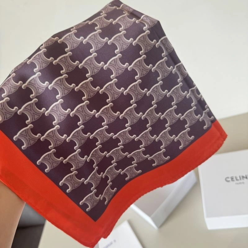 OEM Celine Scarf