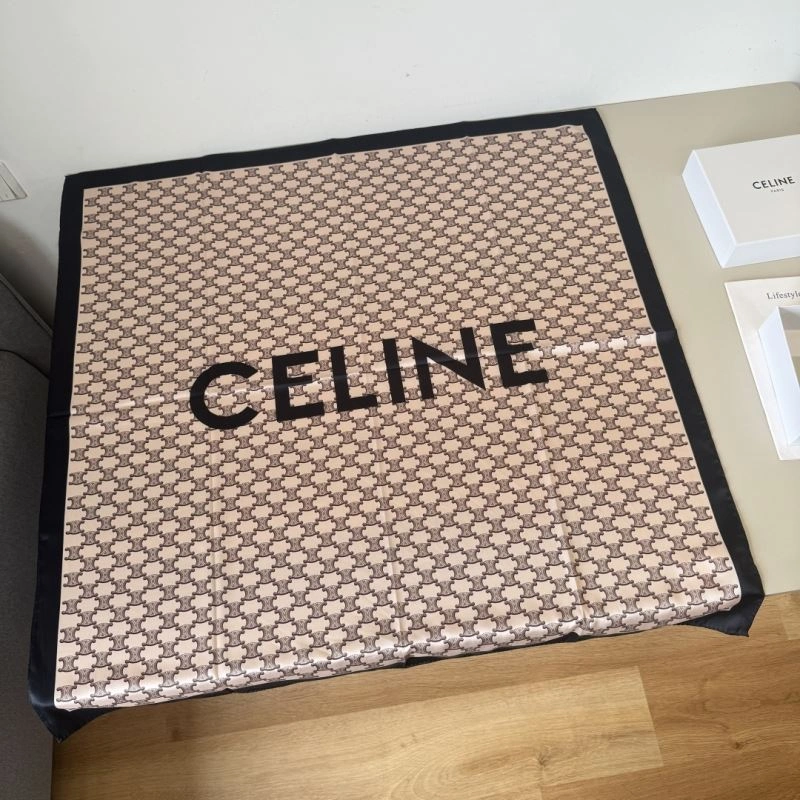 Celine Scarf