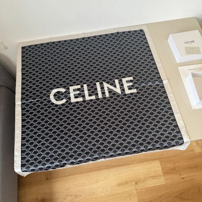 Celine Scarf