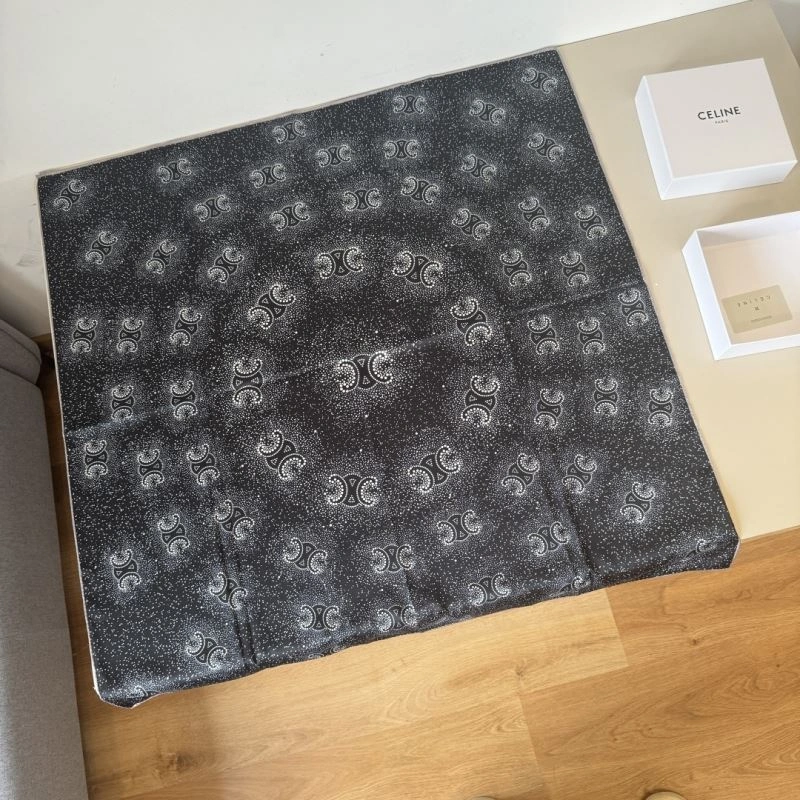 Celine Scarf