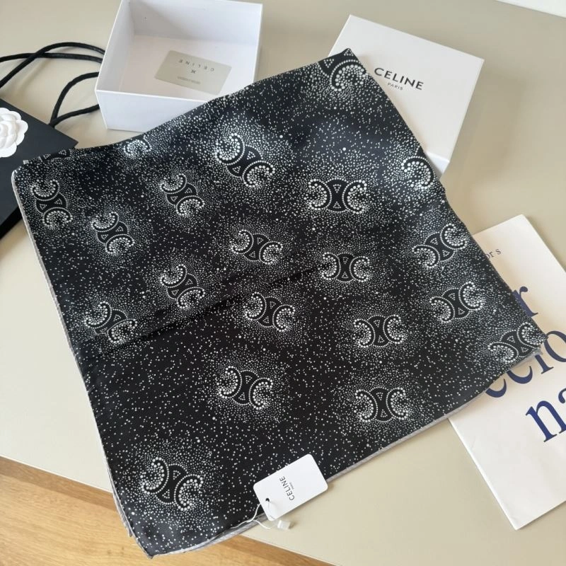 Bargain Celine Scarf