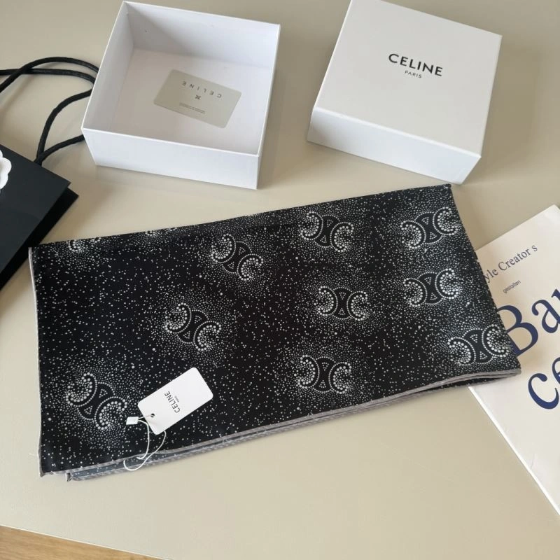 Bargain Celine Scarf