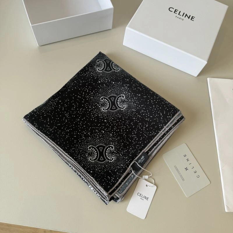 Bargain Celine Scarf