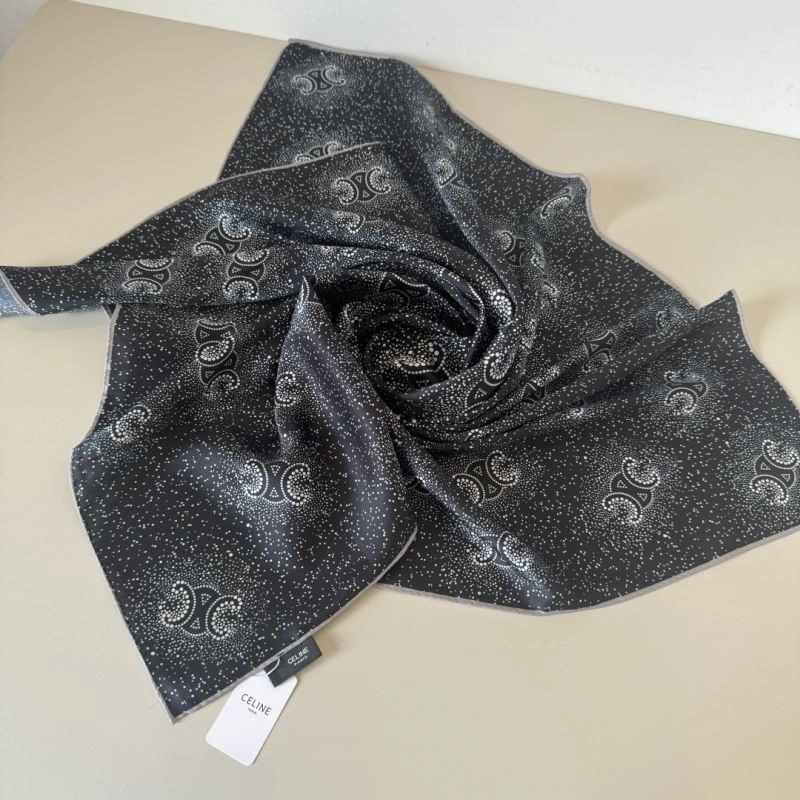 Bargain Celine Scarf