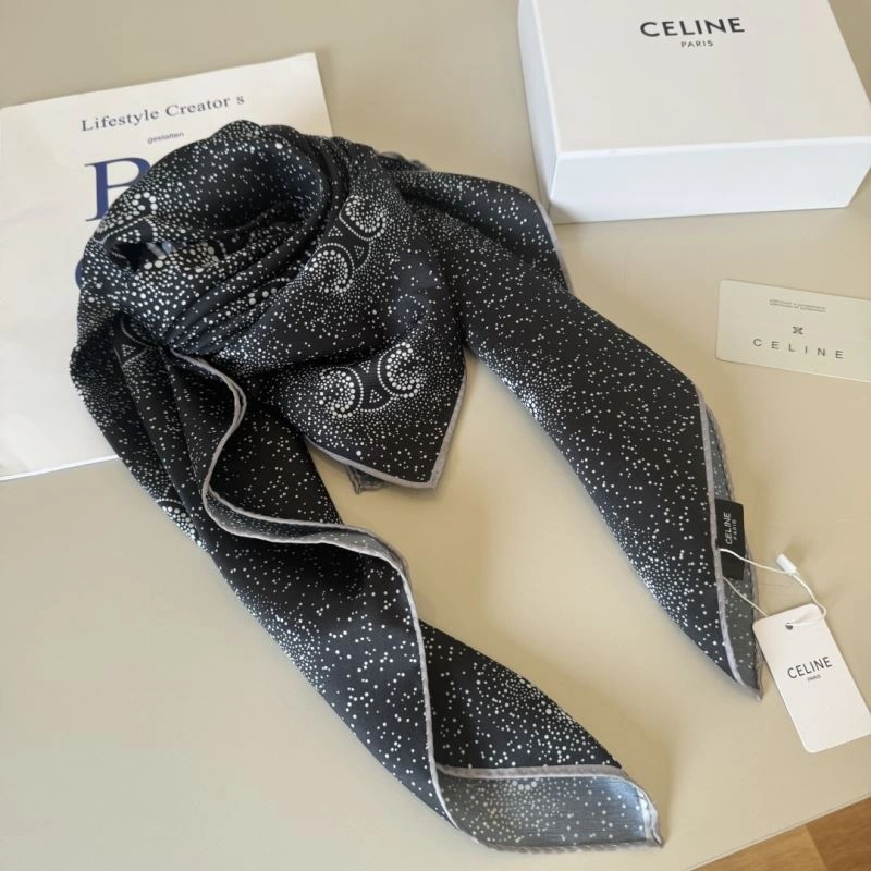 Bargain Celine Scarf