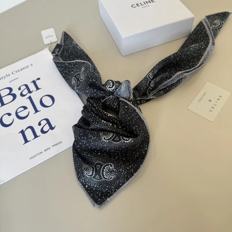Bargain Celine Scarf