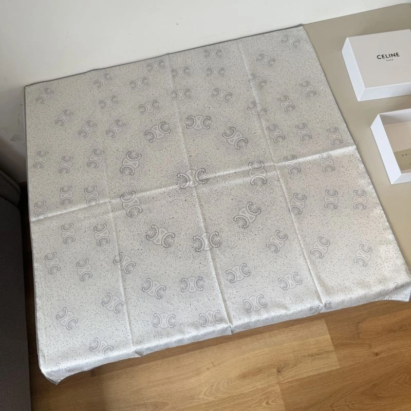 Celine Scarf