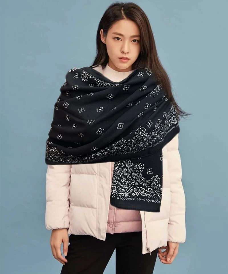 Celine Scarf