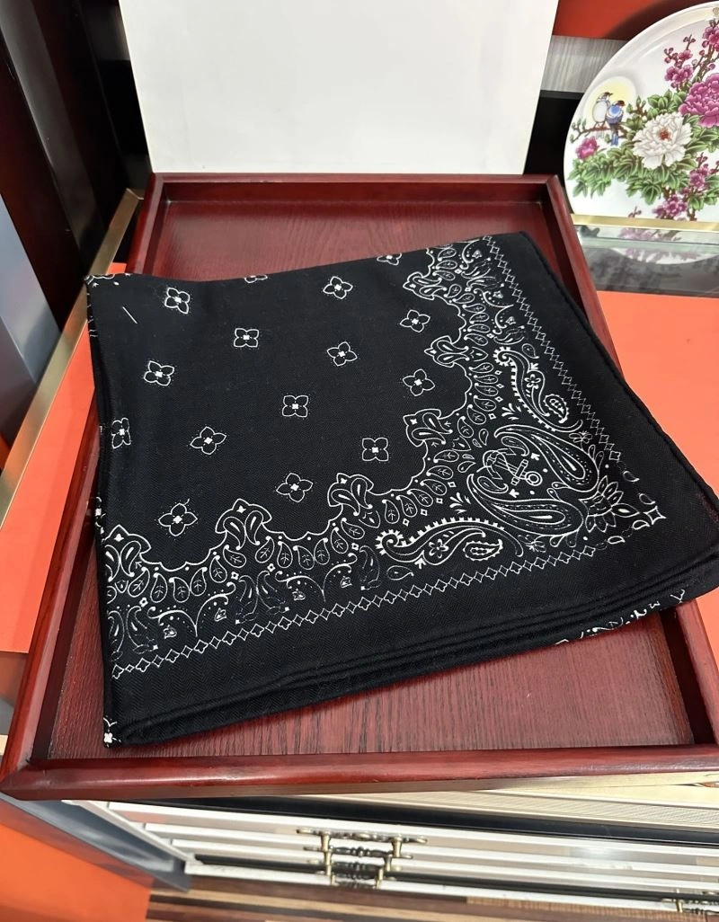 Official Celine Scarf