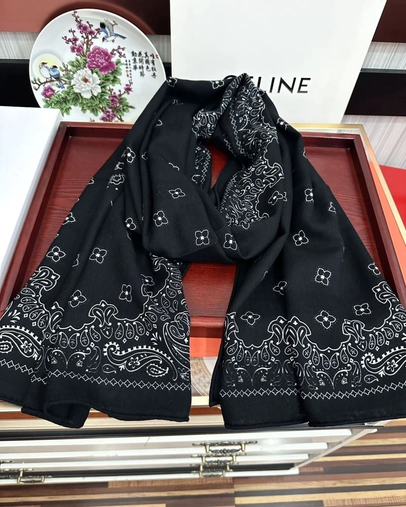 Official Celine Scarf