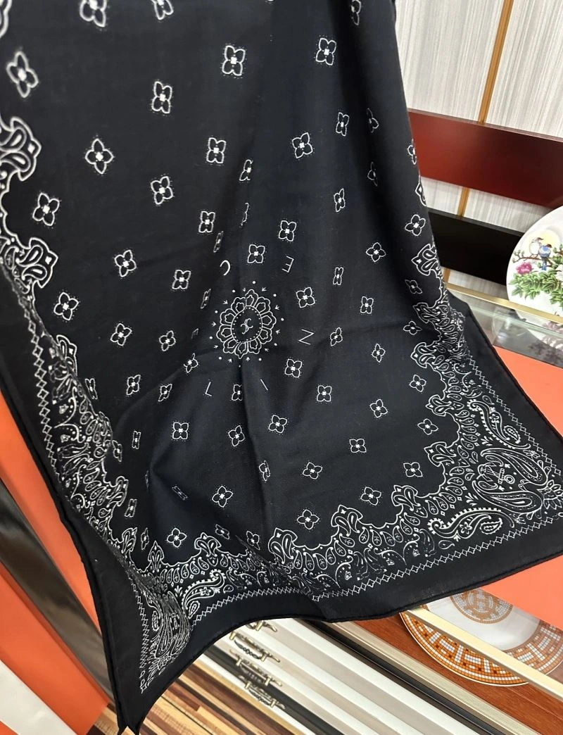 Official Celine Scarf