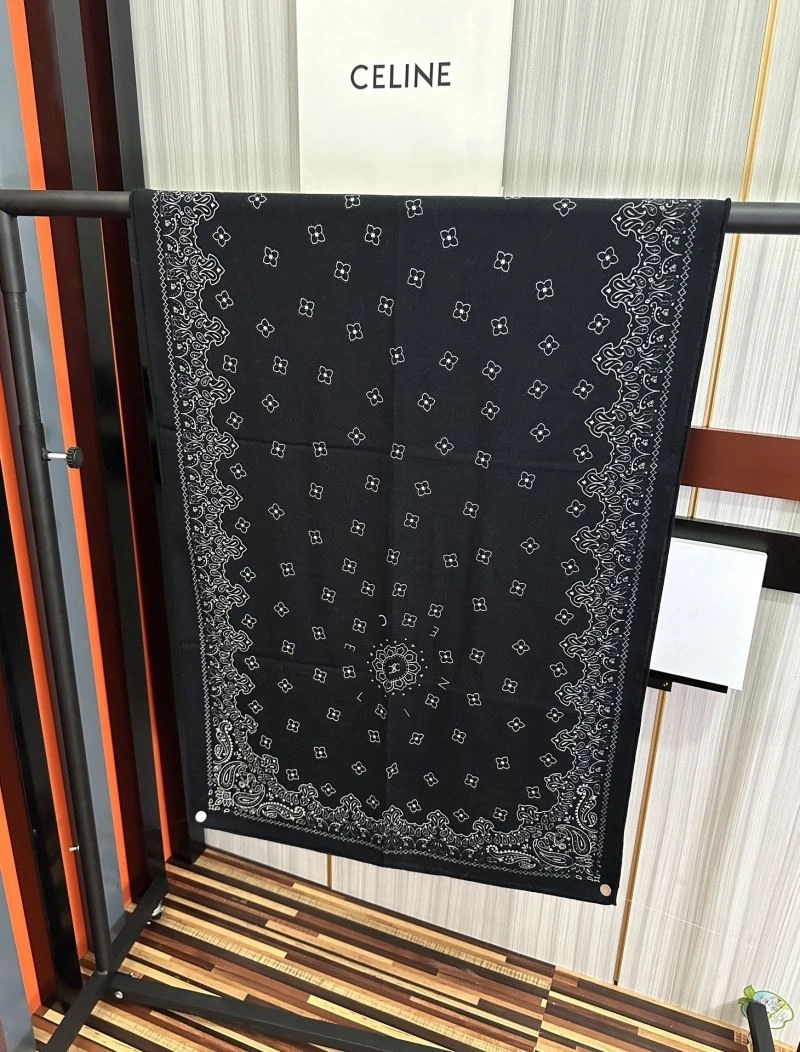 Official Celine Scarf