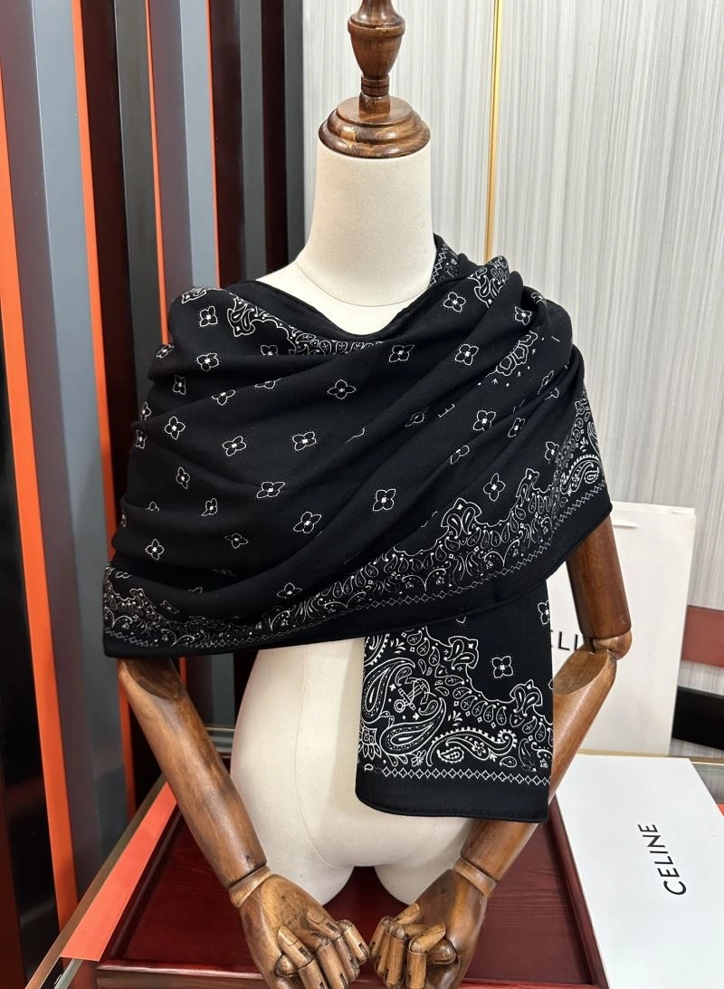 Official Celine Scarf