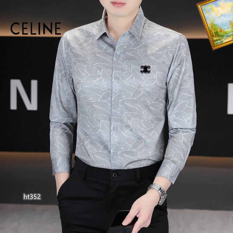 Inexpensive Celine Shirts