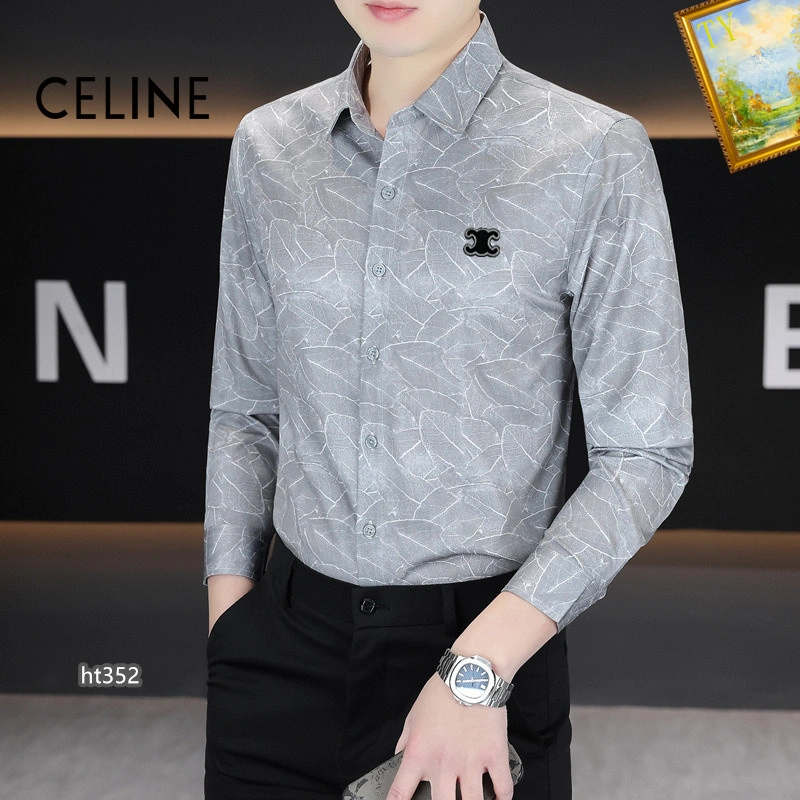 Inexpensive Celine Shirts