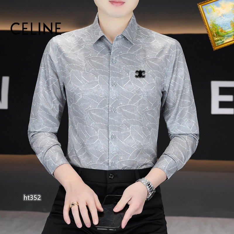 Inexpensive Celine Shirts