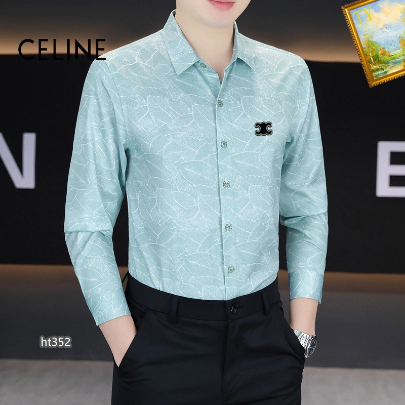 Inexpensive Celine Shirts