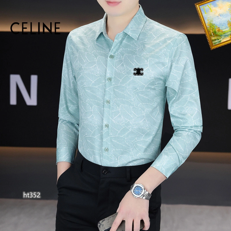 Inexpensive Celine Shirts