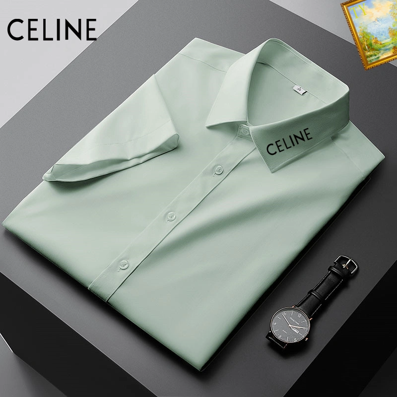 Authentic Celine Shirts