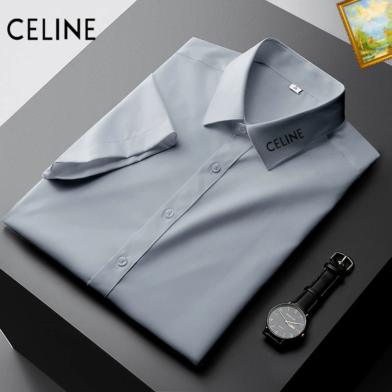 Authentic Celine Shirts