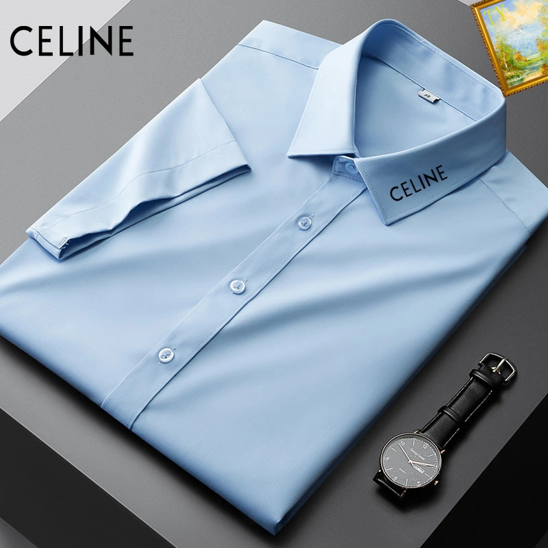 Authentic Celine Shirts