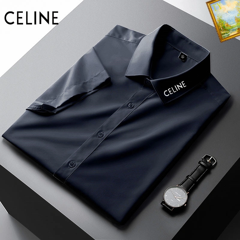 Authentic Celine Shirts