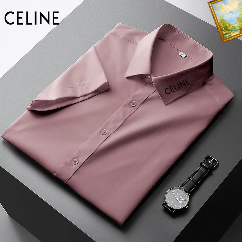 Authentic Celine Shirts