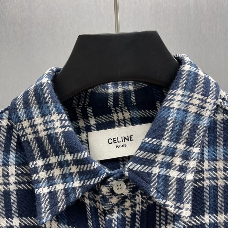 Affordable Celine Shirts