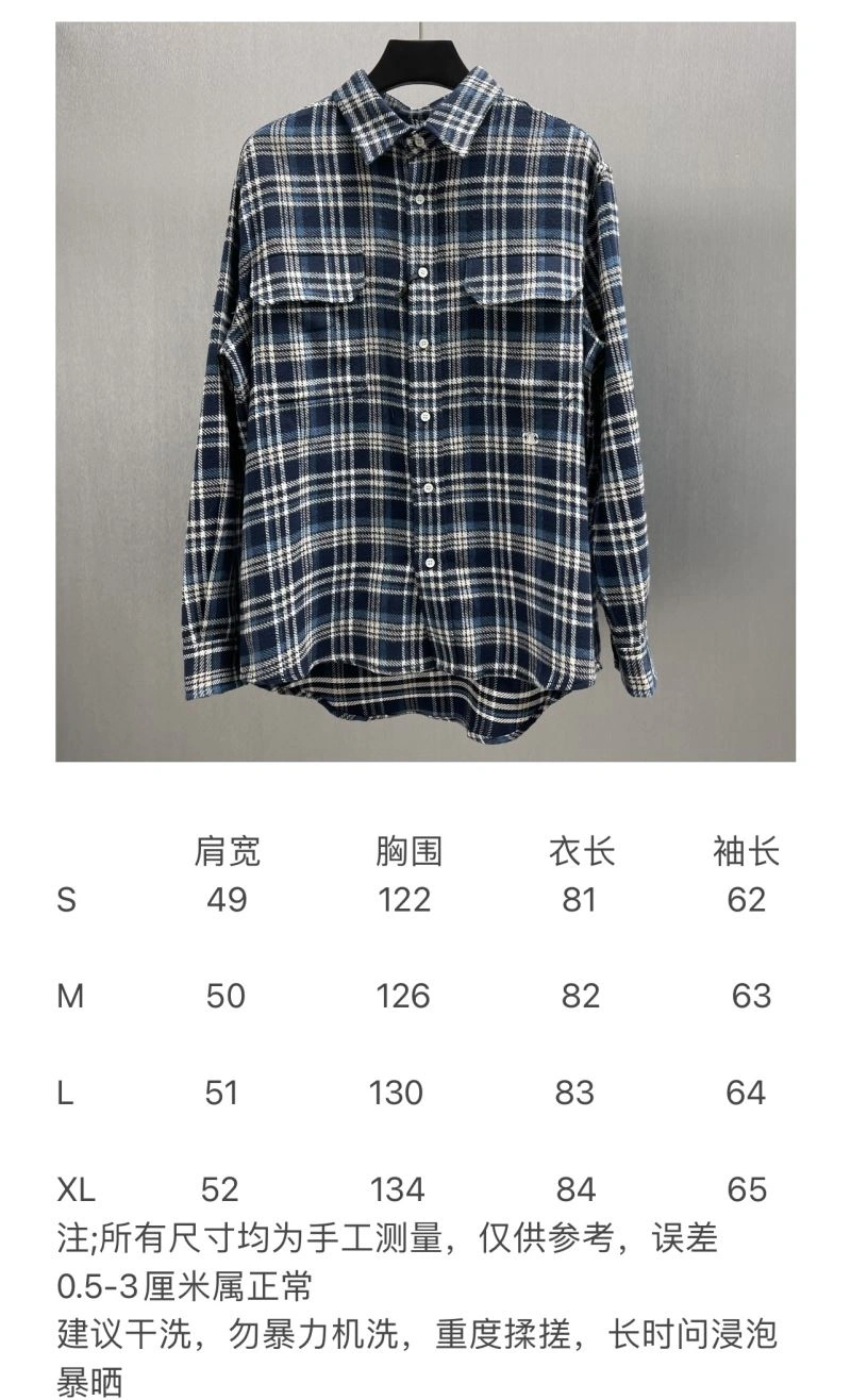 Affordable Celine Shirts