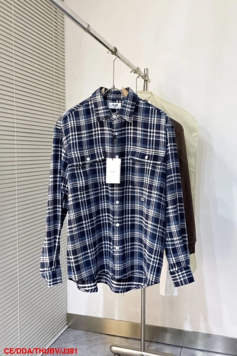 Celine Shirts