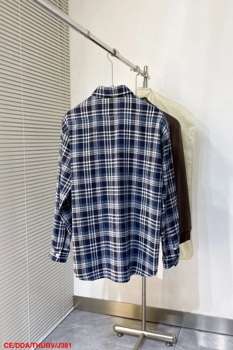 Indistinguishable Celine Shirts