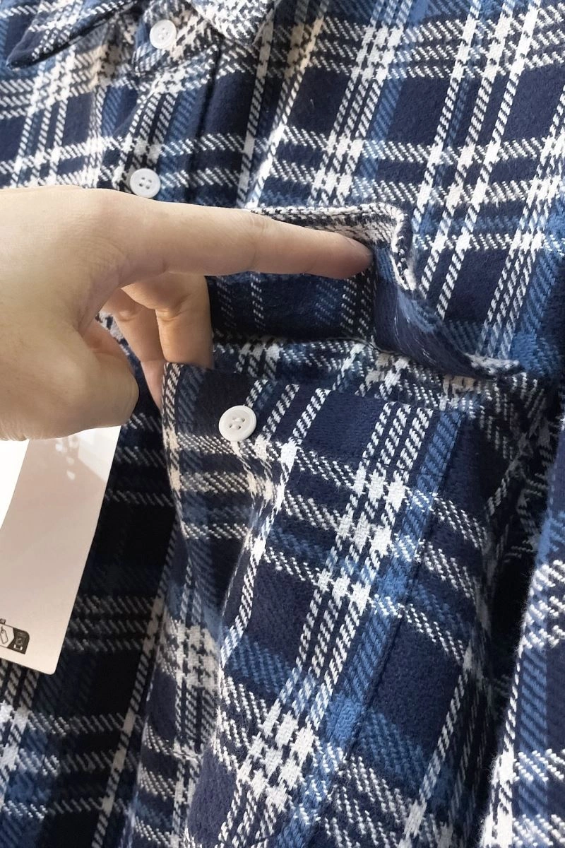 Indistinguishable Celine Shirts
