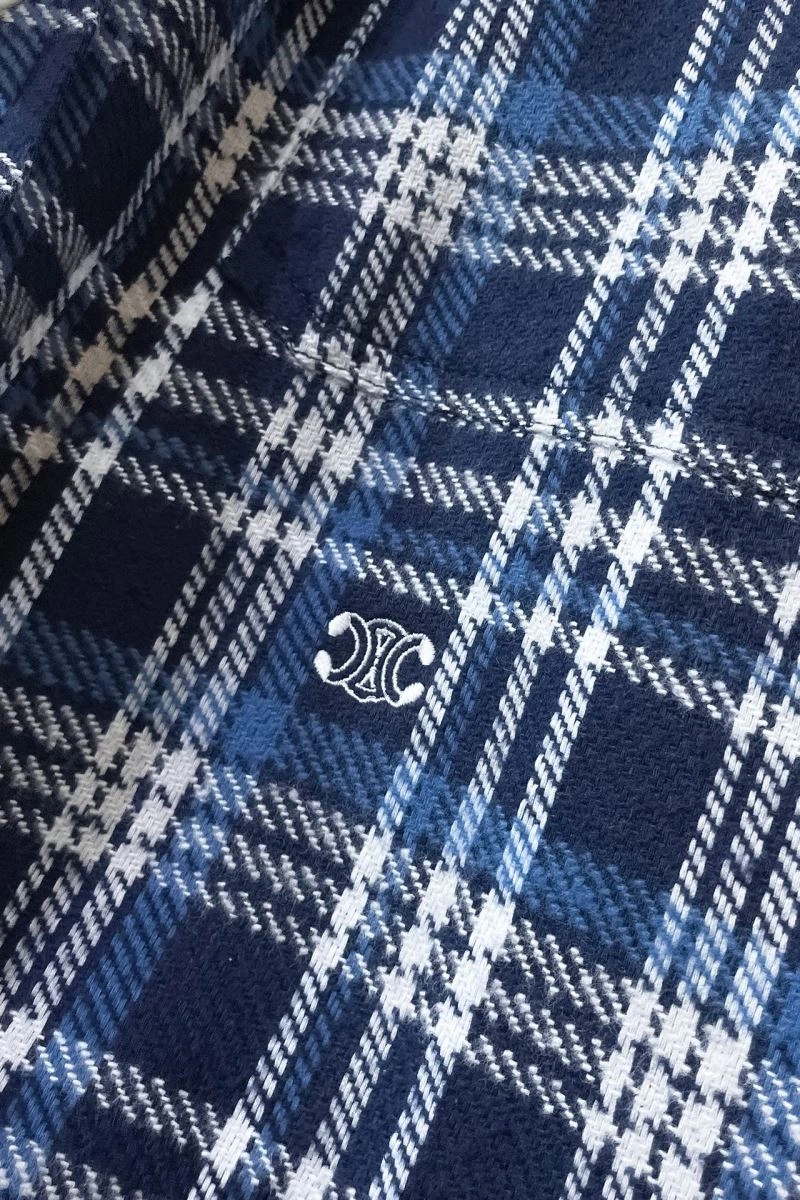 Indistinguishable Celine Shirts