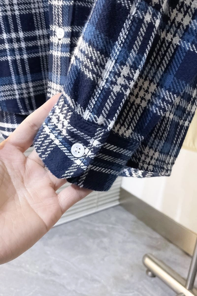 Indistinguishable Celine Shirts
