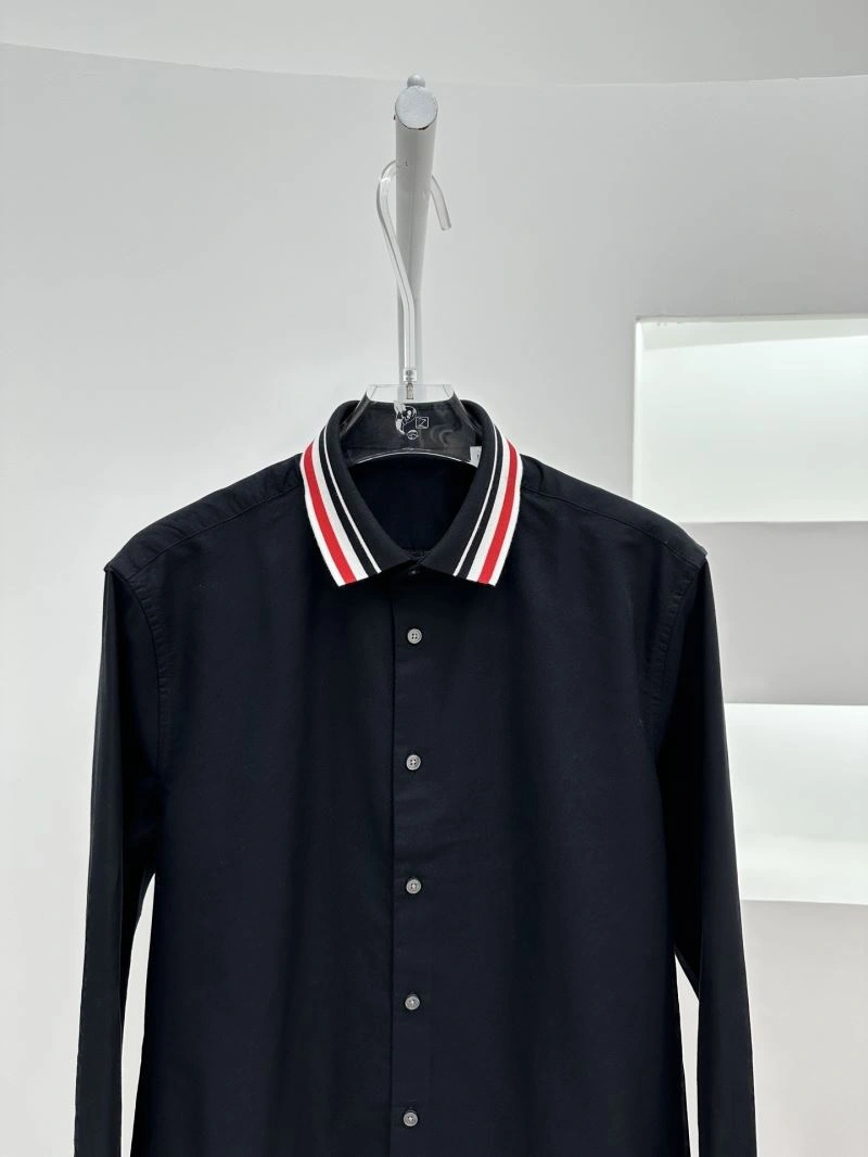 Brand-authenticated Celine Shirts