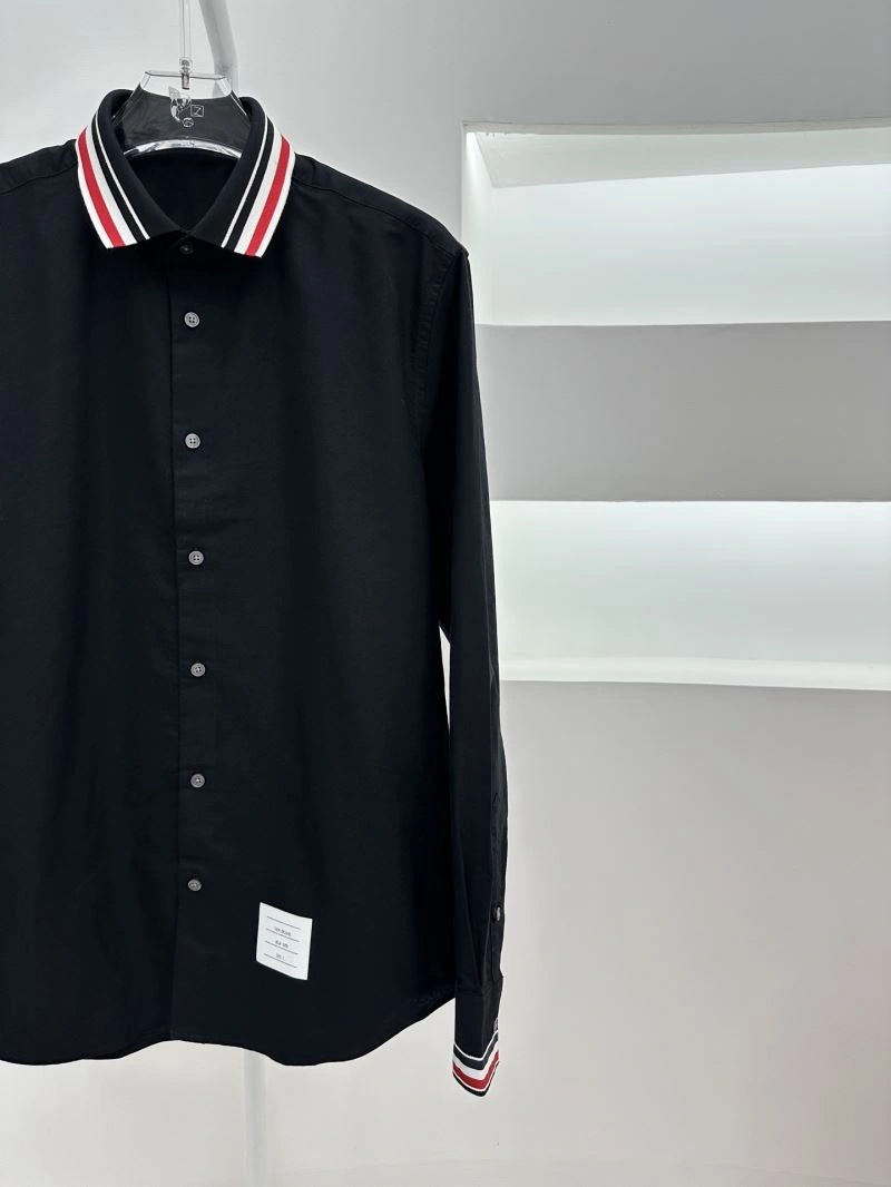 Brand-authenticated Celine Shirts
