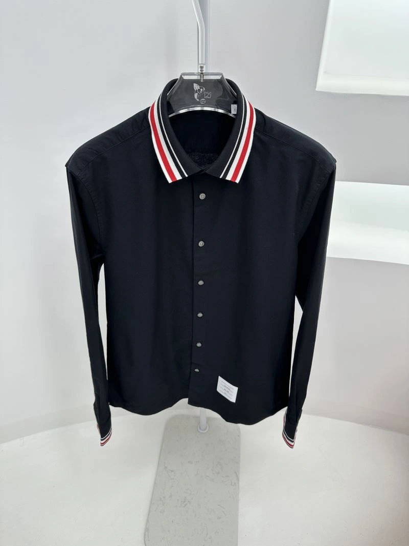 Brand-authenticated Celine Shirts