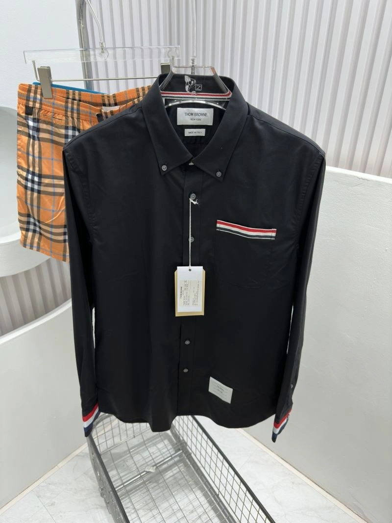 1:1 copy Celine Shirts